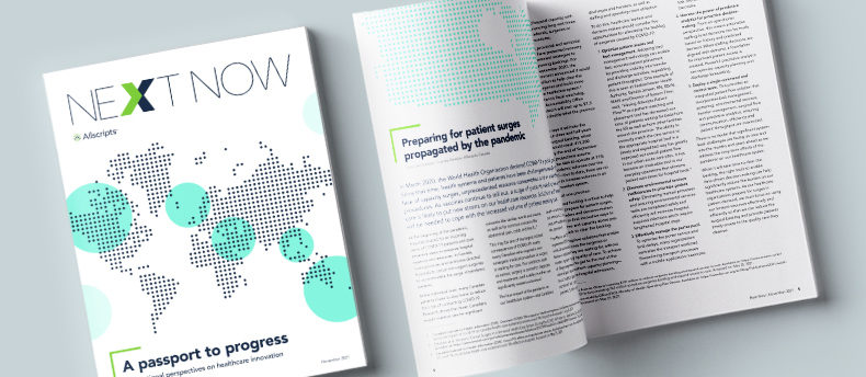 Home - Altera Digital Health | United Kingdom