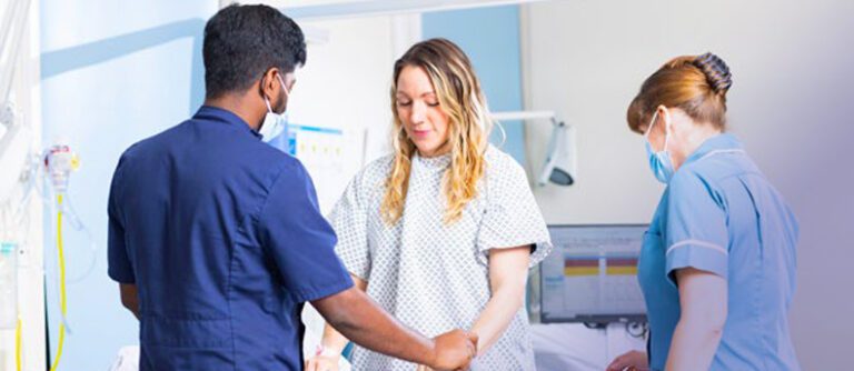 Sunrise EPR - Altera Digital Health | United Kingdom