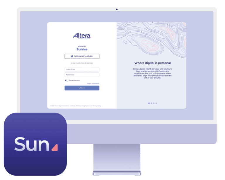 Home - Altera Digital Health | United Kingdom