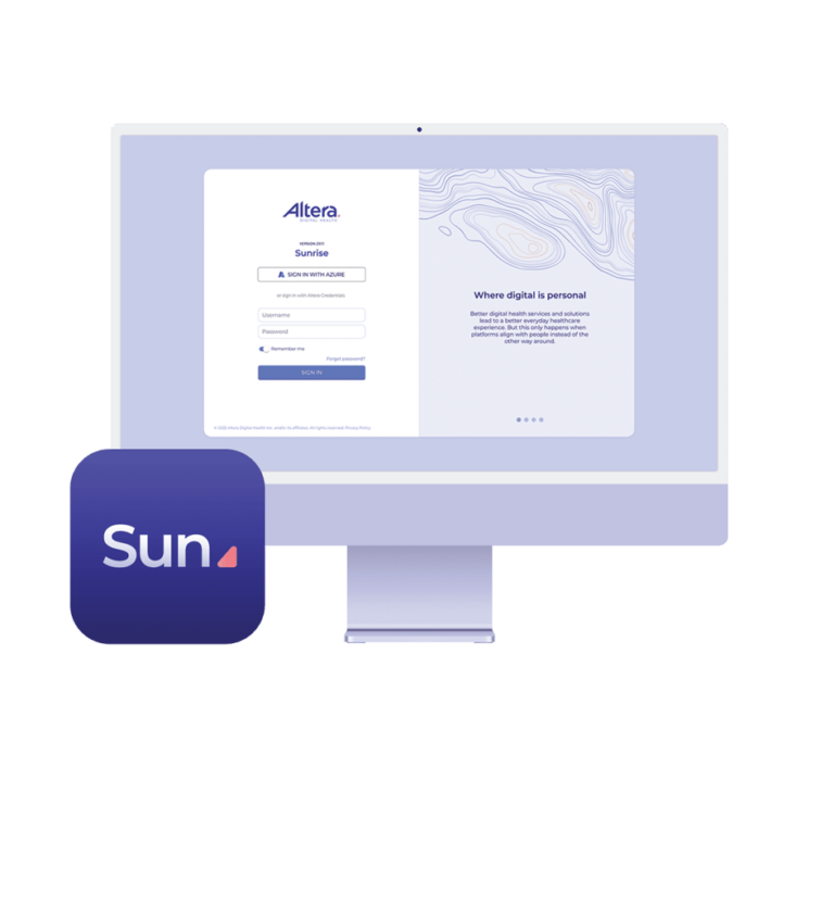 Home - Altera Digital Health | United Kingdom