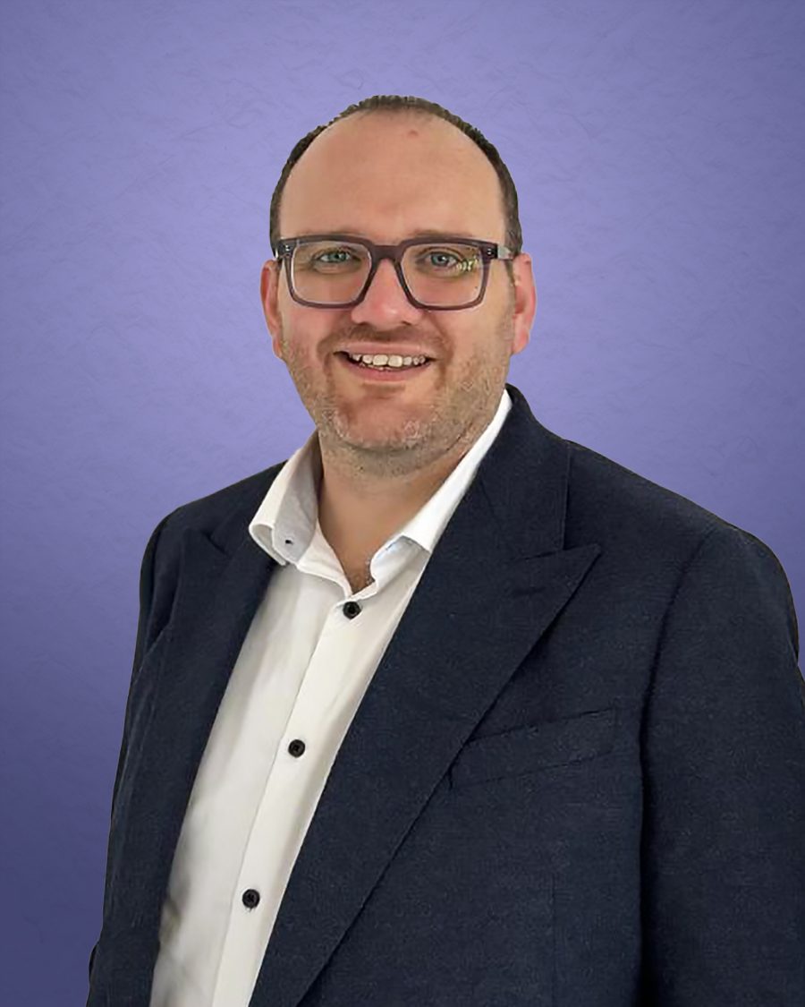 Steve Hardy - Altera Digital Health | United Kingdom